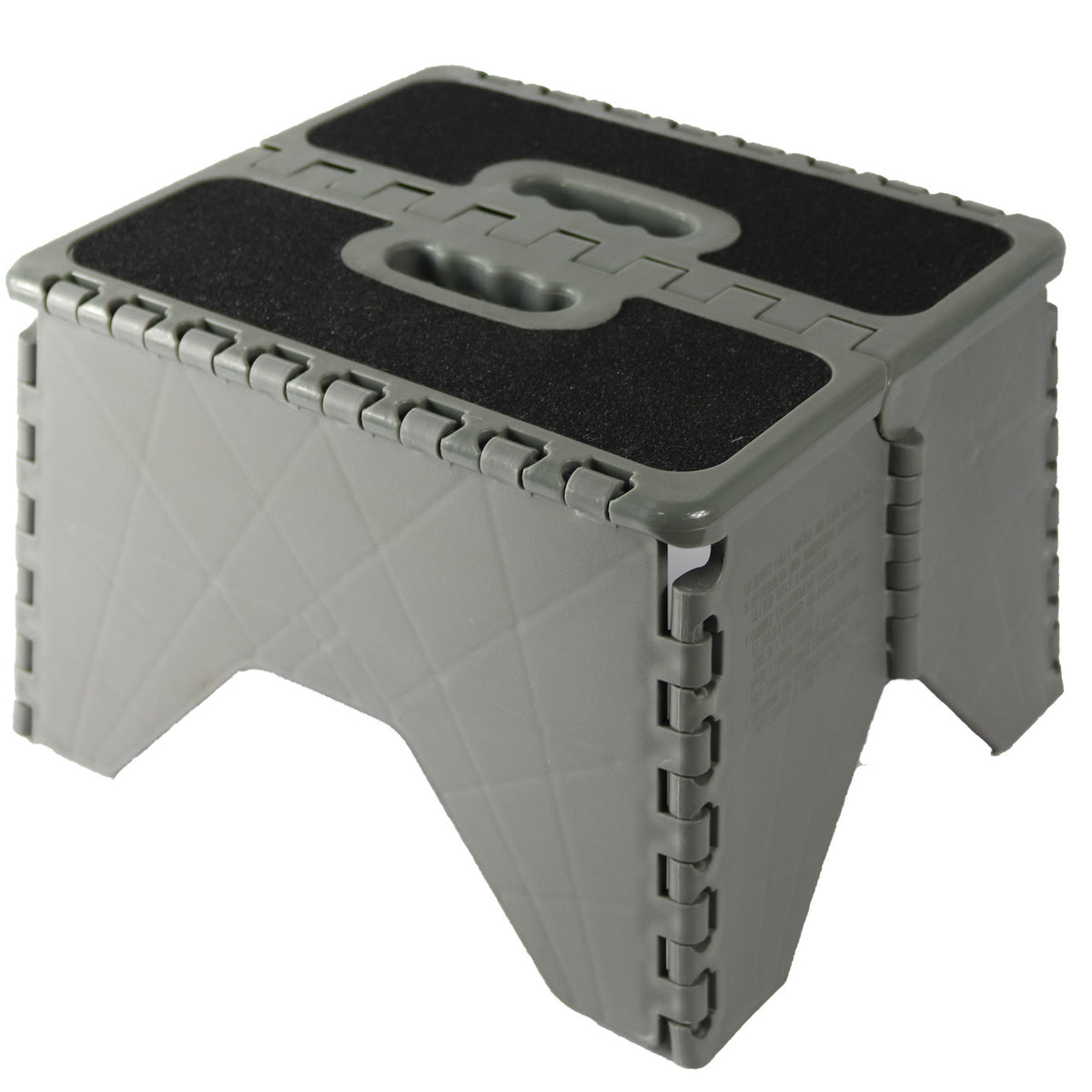 On The Road RV Folding Step Stool – Award RV Superstore
