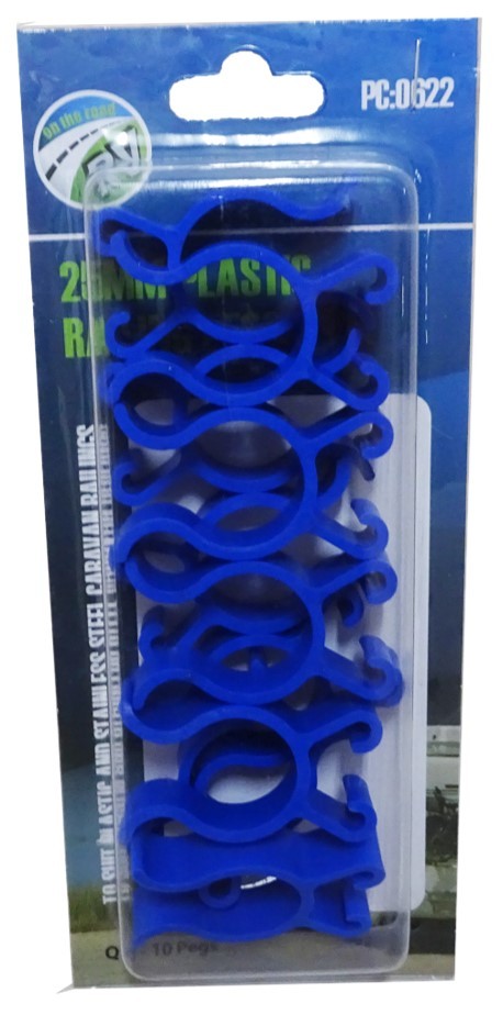 Boat Railing Pegs – Award RV Superstore