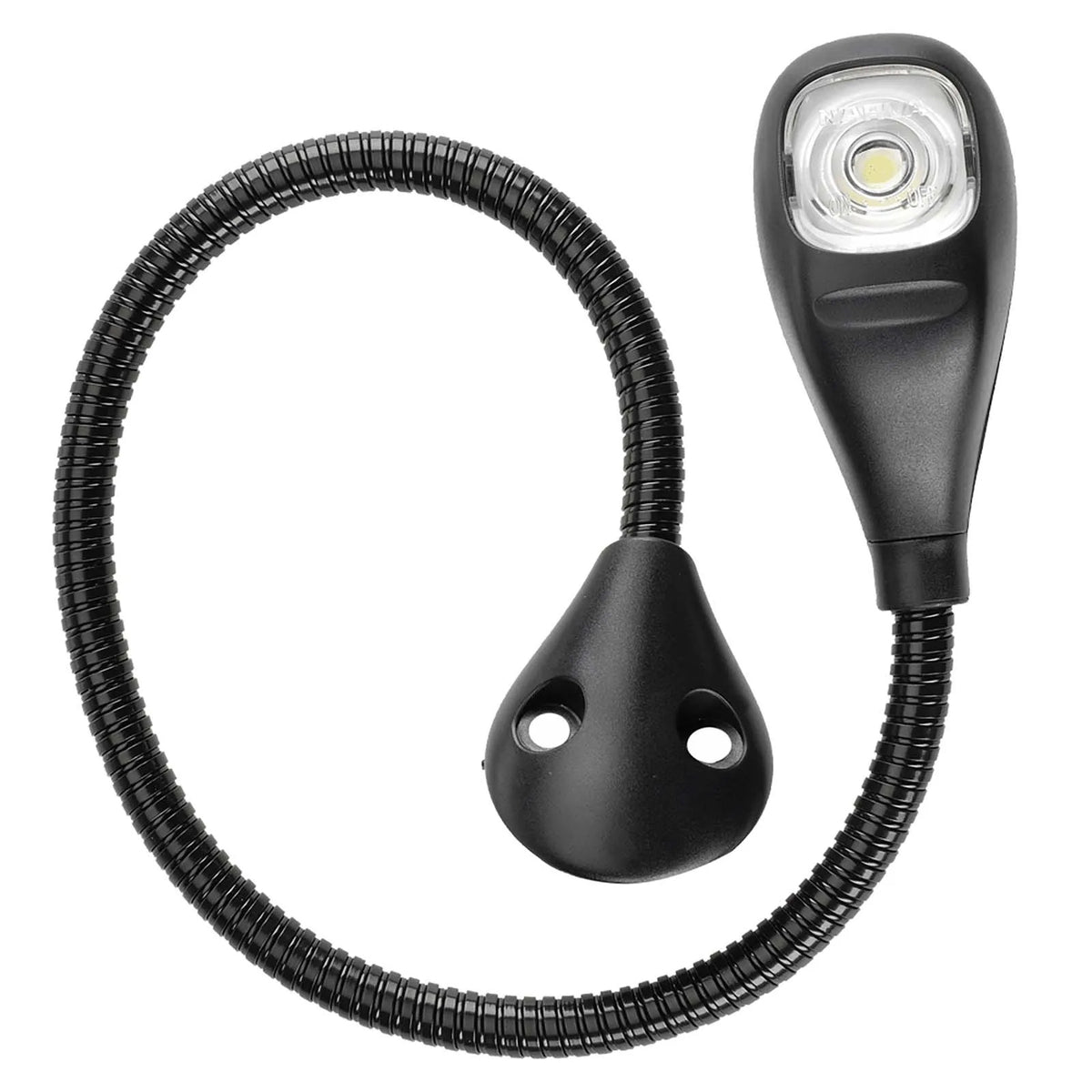 Narva LED Map Reading Light 87684BL – Award RV Superstore