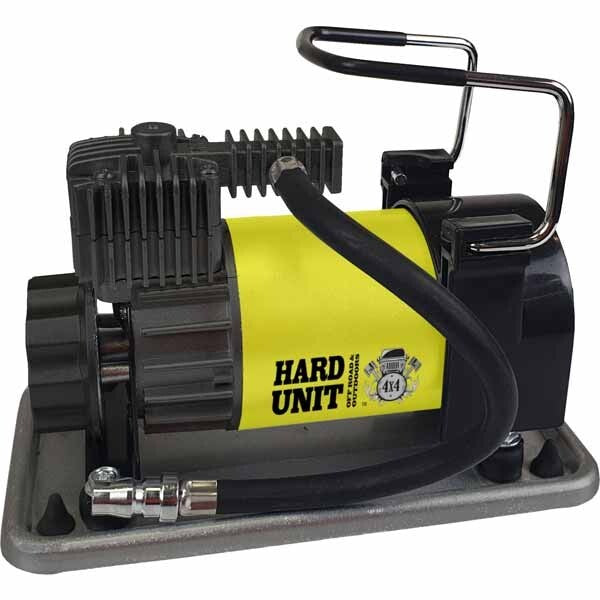 Hard Unit Air 12 Volt Compressor 45LPM (HUAC45) – Award RV Superstore