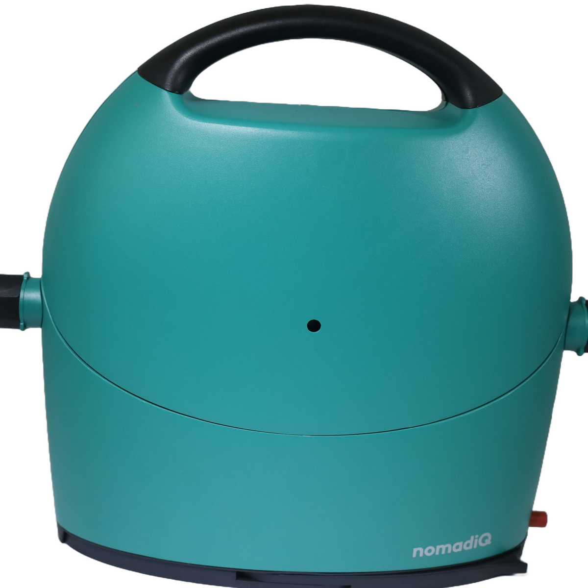 Nomadiq BBQ – The Ultimate Lightweight Portable Gas BBQ - Petrol ...
