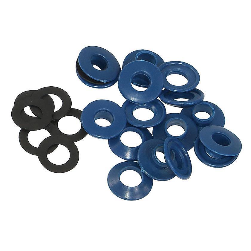 Oztrail Snap on Rubber eyelets – Award RV Superstore