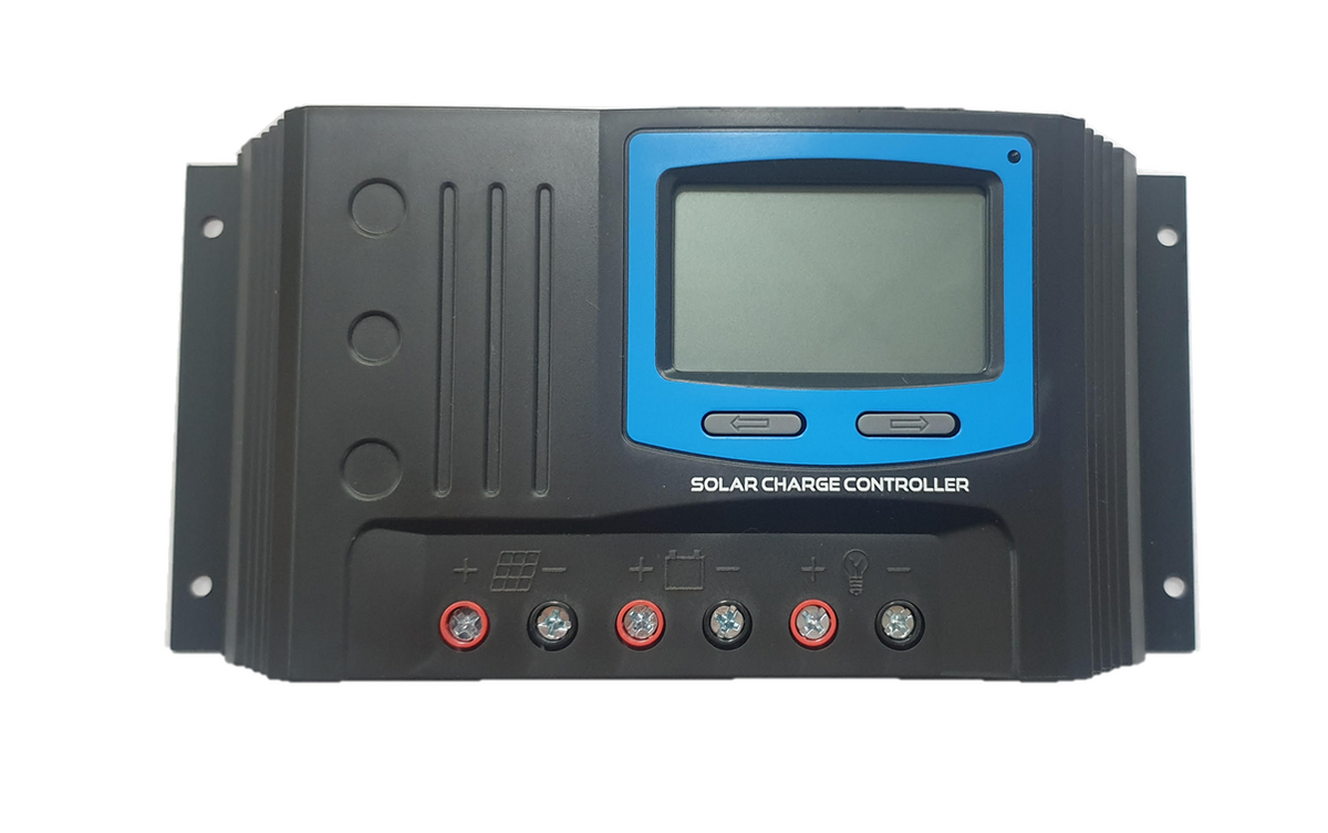 SolarKing 30A Solar Regulator SK-33 – Award RV Superstore