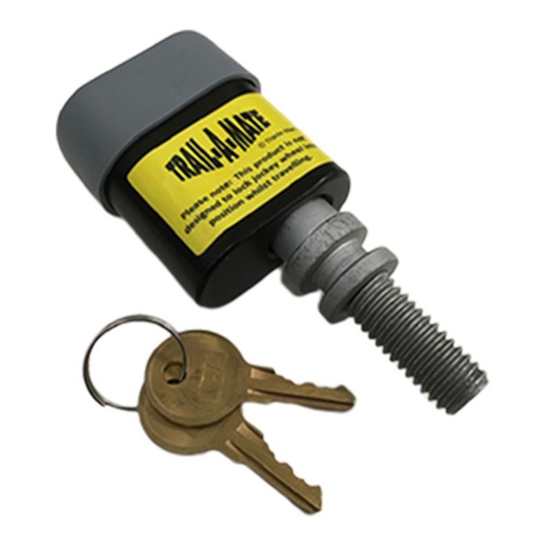 Trail-A-Mate Anti Theft Lock – Award RV Superstore