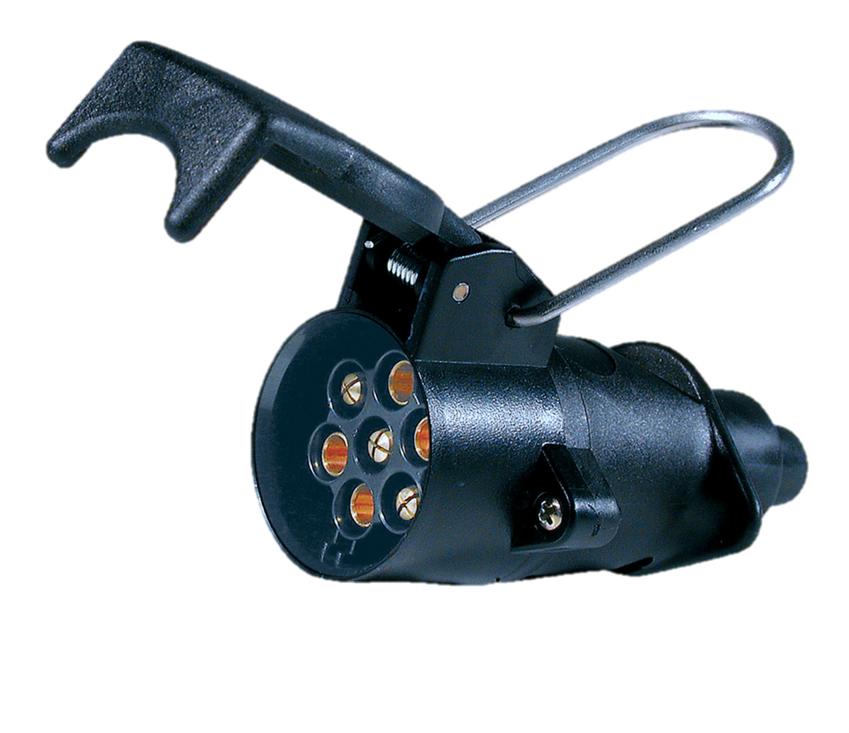 7 Pin Large Boot Socket – Award RV Superstore