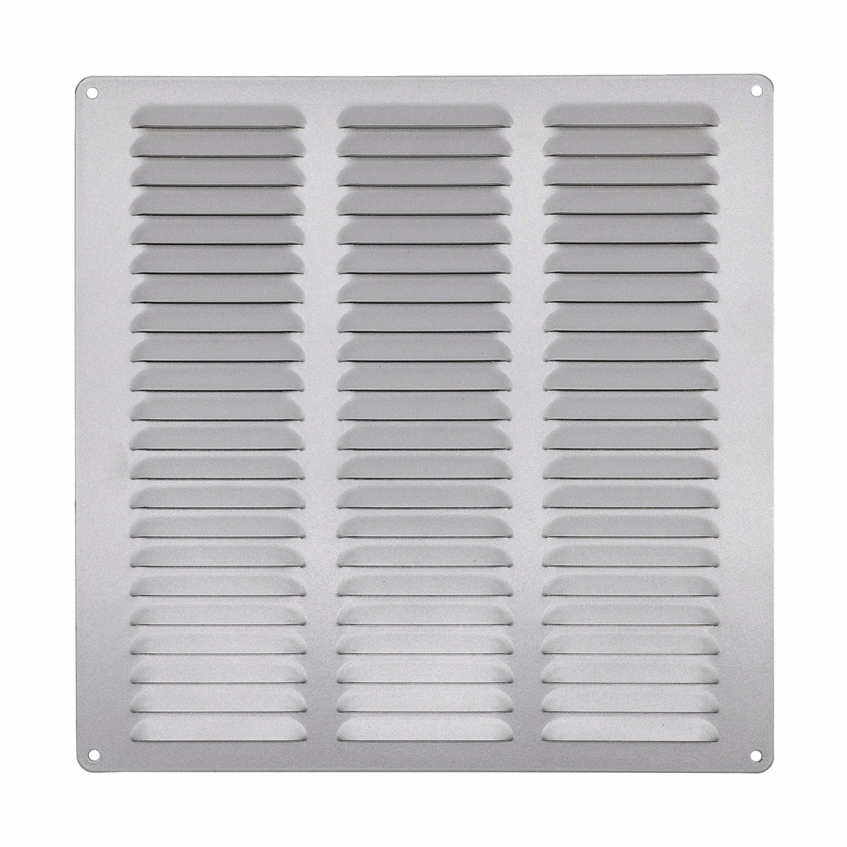 Aluminium Vent 300x300 - Silver – Award RV Superstore