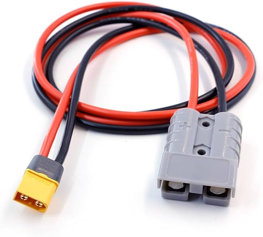 ARVA 12V Anderson Plug Connector To XT60 | Award RV – Award RV Superstore