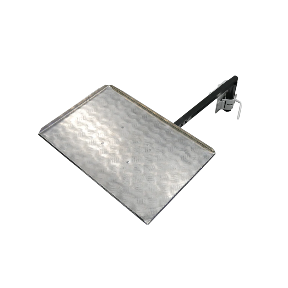 ARM BBQ Arm Kit for Caravan or Trailer 850mm – Award RV Superstore