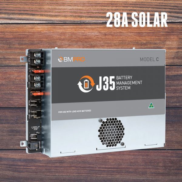 BMPRO J35 - C Power Management System – Award RV Superstore