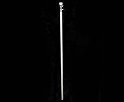 Mini Compact Telescopic Mast 1m-3m – Award RV Superstore