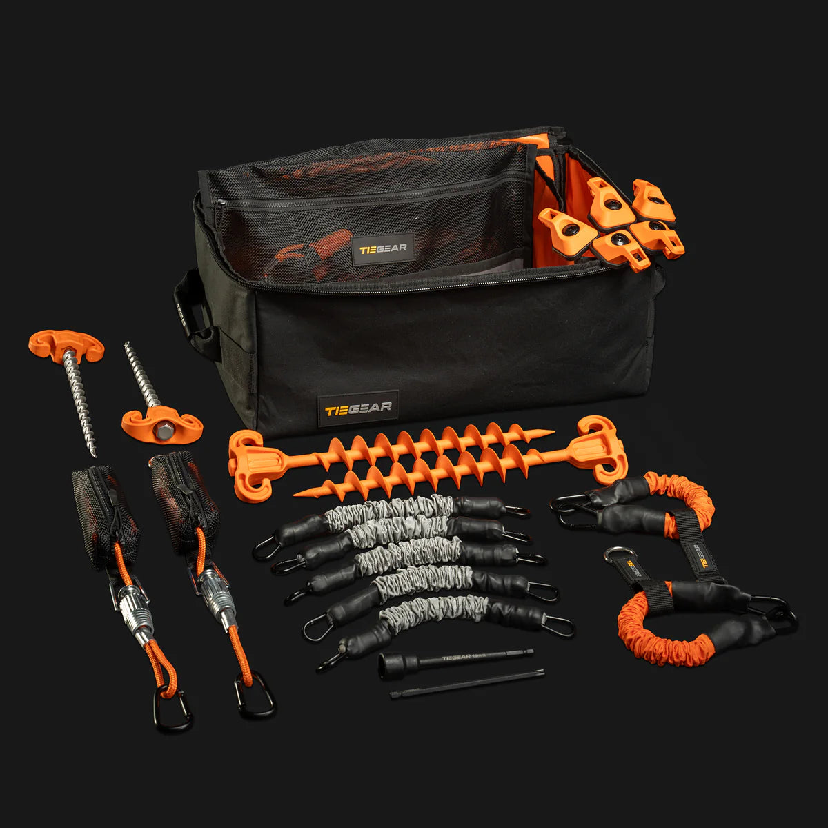 Tiegear Caravan Bundle – Award RV Superstore